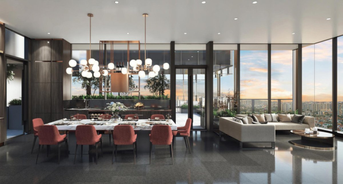 Union Square Residences Union Square Residences Price Guide